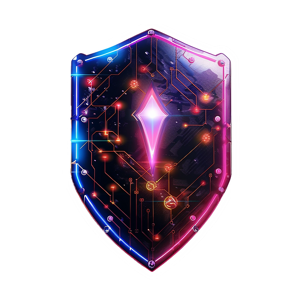 Chatter Shield’s Aegis dApp